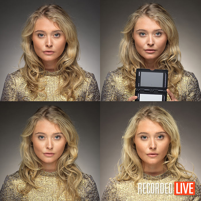 Photography Studio Umbrella Lighting: What You Need to Know | Visual ...