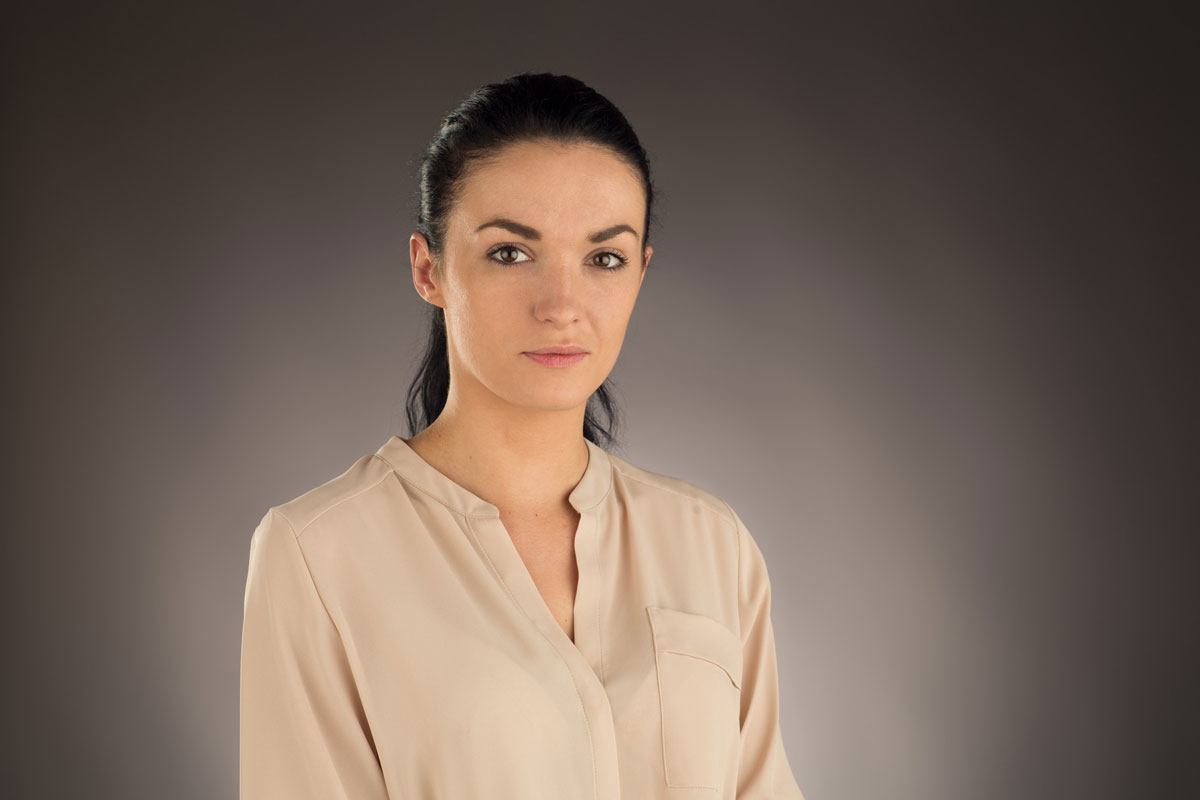 Business Portrait Photography: How to take better business portraits