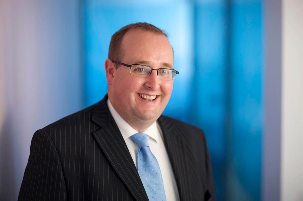 Business Portrait Photography: How to take better business portraits