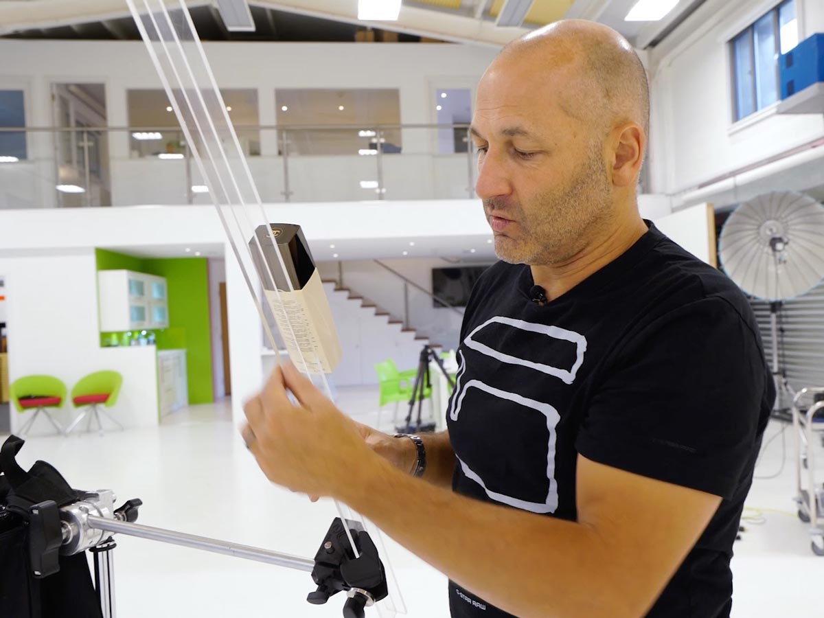 The TOP 10 Studio Photography Accessories [Video]