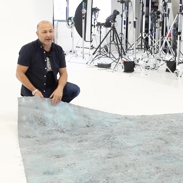 DIY Photography Backgrounds | Make Your Own Photography Backdrops