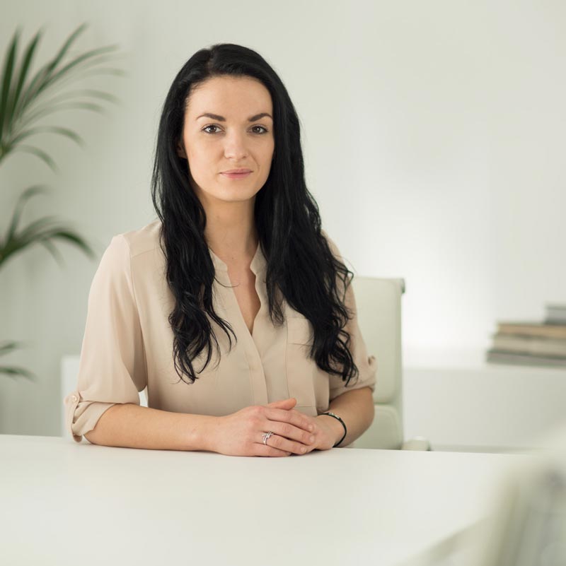 Business Portrait Photography: How to take better business portraits