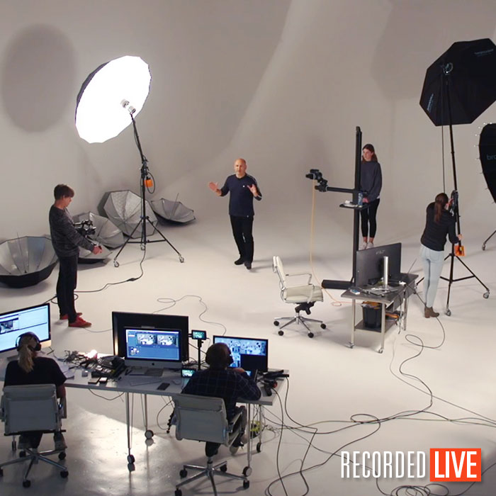 Photography Studio Umbrella Lighting: What You Need to Know | Visual ...