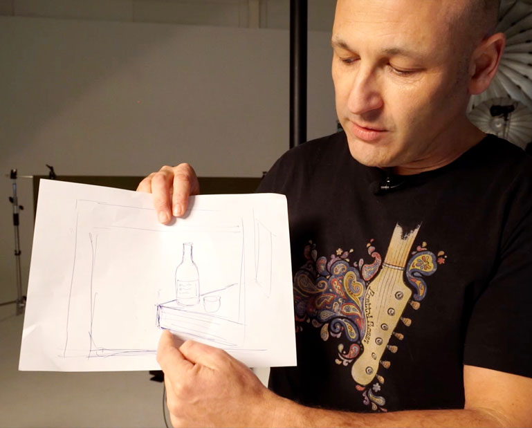 8 Still Life Photography Techniques That Actually Get Results! | Visual ...