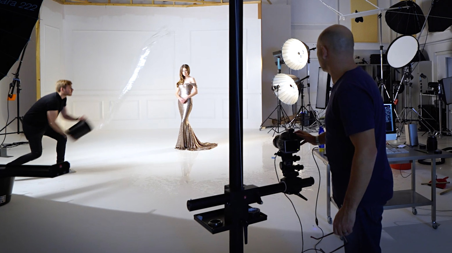 The Value of Hiring a Photography Assistant | Visual Education